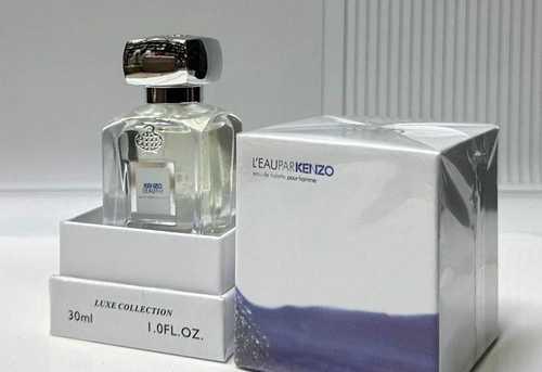 Kenzo L'eau Par Pour Homme мужские 30 ml