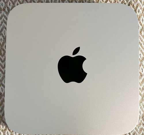 Mac mini server:i5 SSD1Tb 16RAM 1,5gb video OS2024