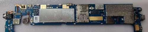 Запчасти Huawei MediaPad T3 8.0 (KOB-L09 )