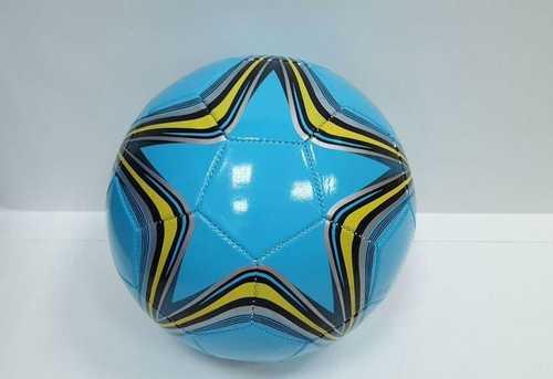 Мяч футбольный 25541-2