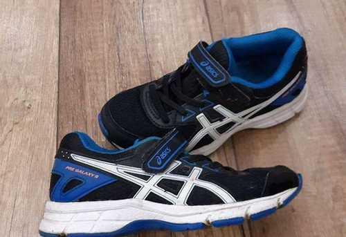 Кроссовки детские Asics