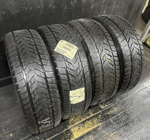 Vredestein Wintrac Xtreme S 225/55 R18