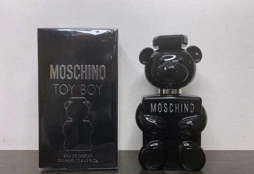 Moschino Toy Boy (Оригинал)