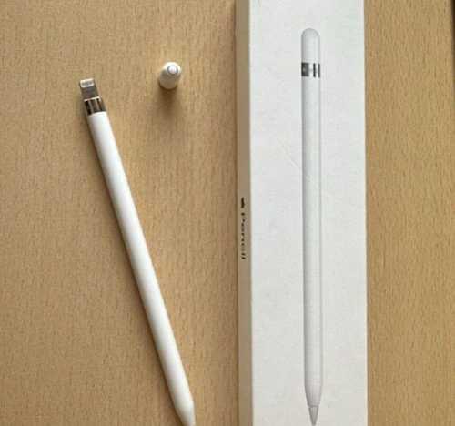 Стилус Apple Pencil A1603