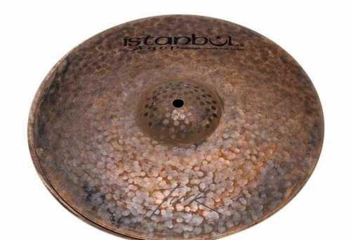 Тарелки (пара) Istanbul Agop 14" Turk Hi-Hats