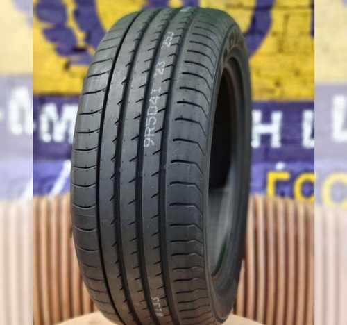 Yokohama Advan Sport V105 245/45 R18 96Y