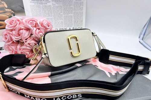 Сумка Marc Jacobs новая