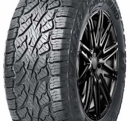 LingLong CrossWind A/T 100 225/65 R17 106H