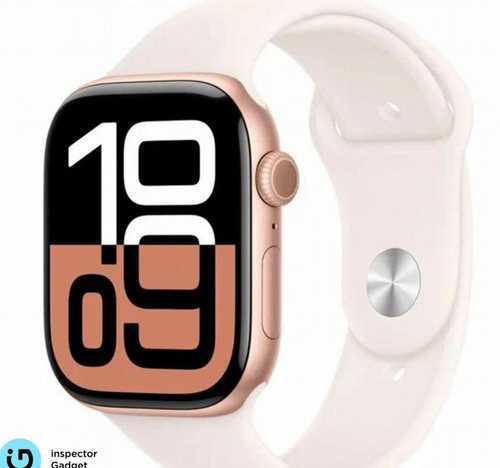 Apple Watch S10 46mm