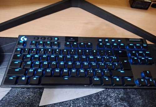 Logitech G915 TKL