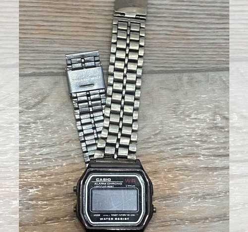 Наручные часы casio A 159W