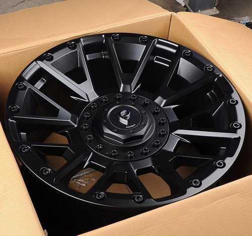 Диски Toyota Lexus Tank Haval R20