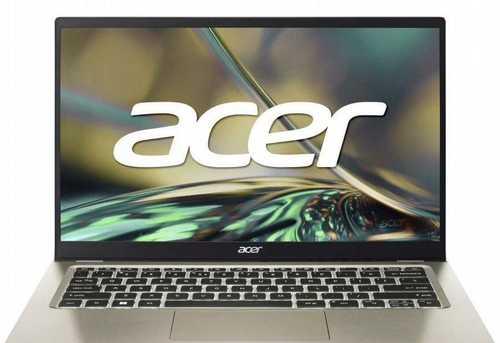 Acer swift (NX.K7NER.003)