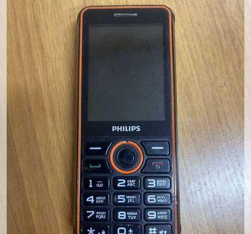 Philips Xenium E2301