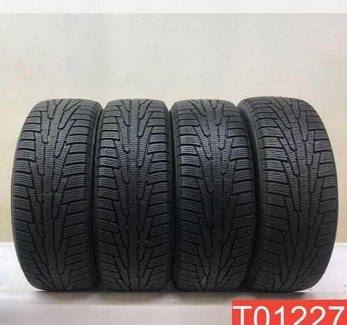 Nokian Tyres Nordman RS2 195/55 R15 89R