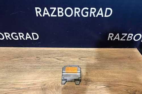 Блок AirBag Mazda Demio DW 1.3 B3 2002