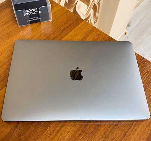 Apple MacBook Air 13 m1 2020, 8/256 гб