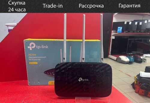 Wi-Fi роутер TP-link Archer C20