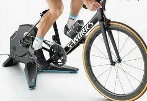 Интерактивный станок Tacx Flux 2 SMART