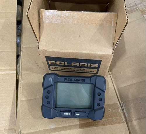 2411812 Приборная панель Polaris 2411616