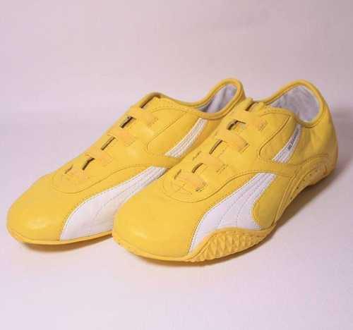 Puma & Jil Sander Vintage архив