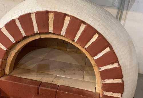 Печь. “Cyprus Oven” для пиццы, хлеба и другого
