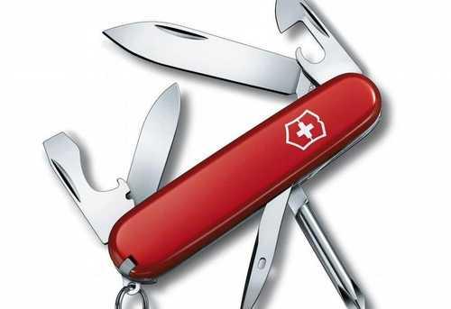 Нож Victorinox Tinker Small red 0.4603 (84mm)