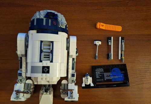 Lego Star Wars 35379