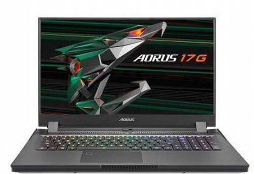 Ноутбук GigaByte Aorus 17G KD-72RU325SD 9RX7GKD04J