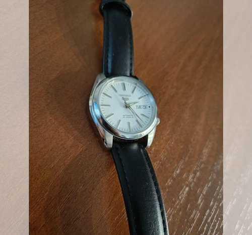 Наручные часы Seiko snkl41