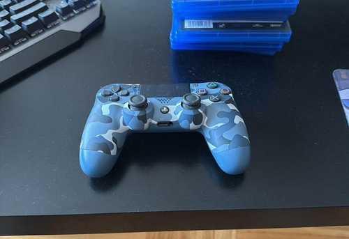 Sony PS4 джойстик