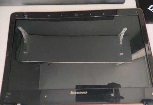 Матрица от ноутбука Lenovo y460