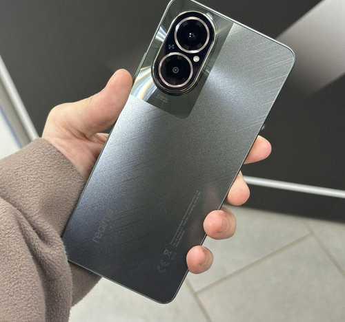 realme C67, 6/128 ГБ