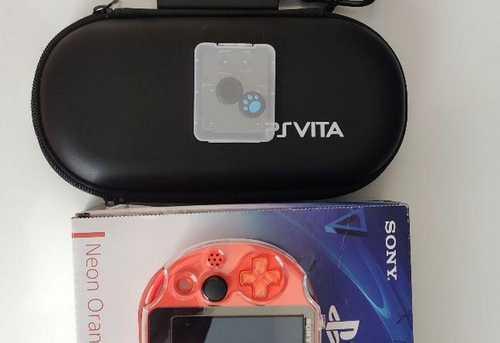 Sony PS Vita Slim