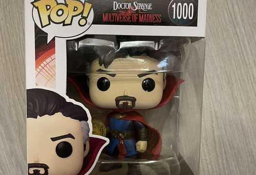 Funko POP 1000 doctor strange