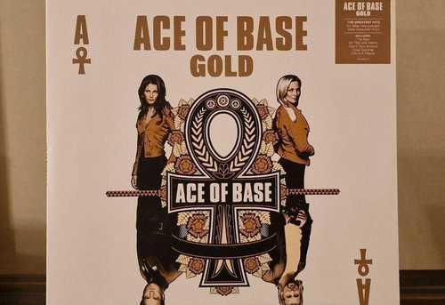 Винил Ace of Base Gold