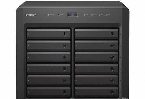 Сетевой накопитель Synology DiskStation DS3622xs+