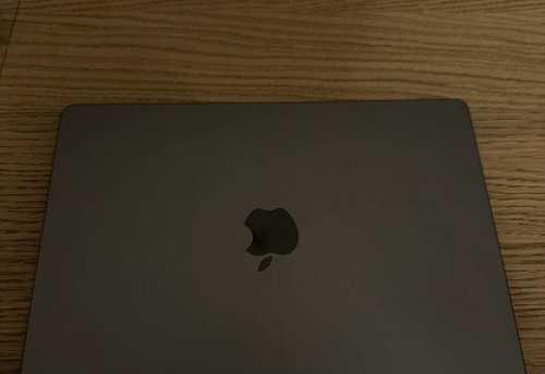 Macbook pro 14 m1