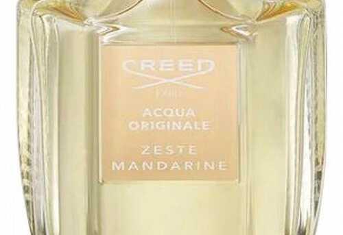 Creed Zeste Mandarine 100 ml - парфюмерная вода