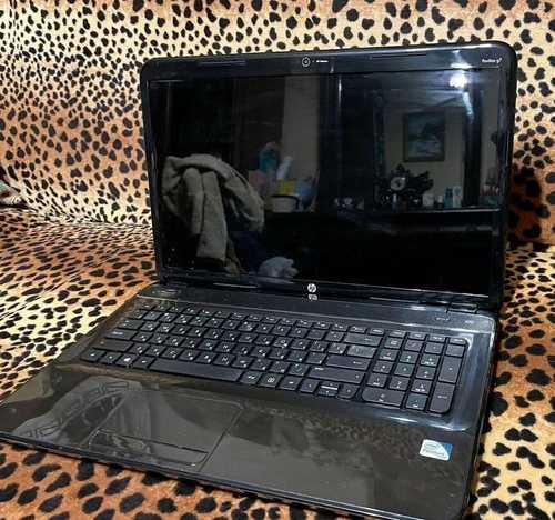 HP Pavilion G7 2250sr