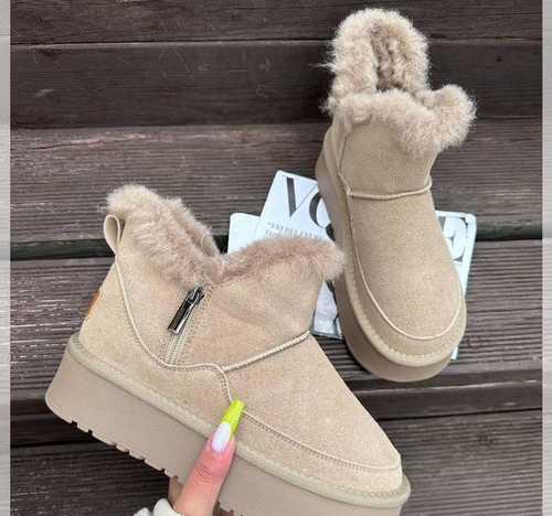 Угги UGG женские