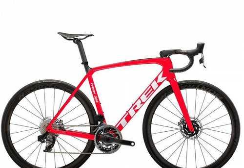 Trek Émonda SLR 9 AXS Цвет Team Replica: Viper Red