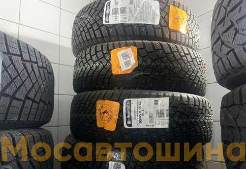 Continental IceContact 3 195/65 R15 95T