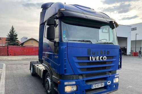 Запчасти б/у Iveco Trucks без пробега по РФ