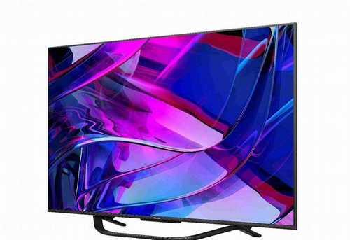 Телевизор Hisense 55" 55U8KQ