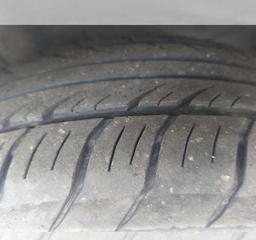 Летние колеса r15 Toyota