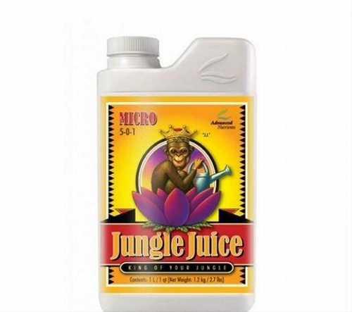 Jungle juice micro advanced nutrients 1Л