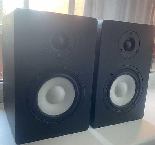 Axelvox pm-5a