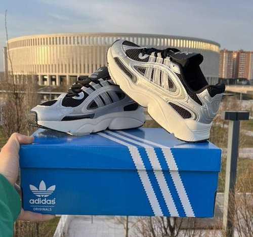 Кроссовки Adidas Ozmillen