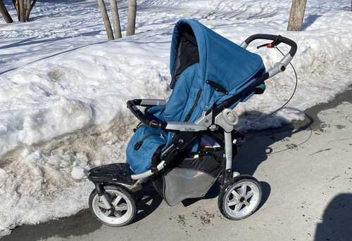 Коляска peg perego gt3